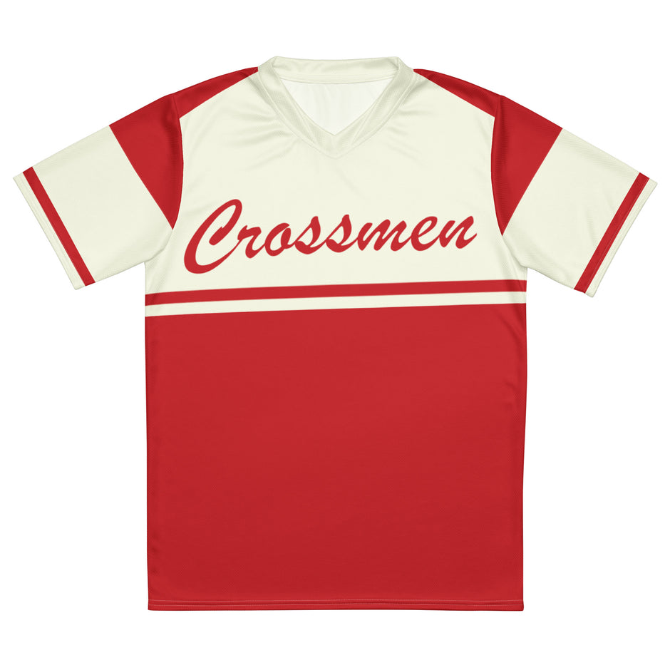 Shirts – Crossmen Productions Inc.